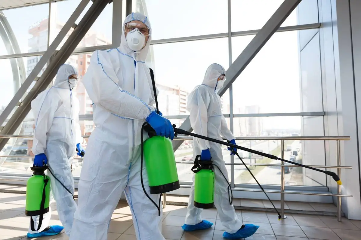 International Pest Control (IPC) | Pest Control Muscat